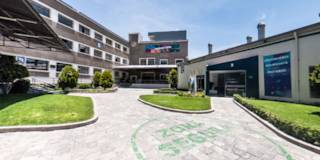 Campus virtual - Instituto del Sur