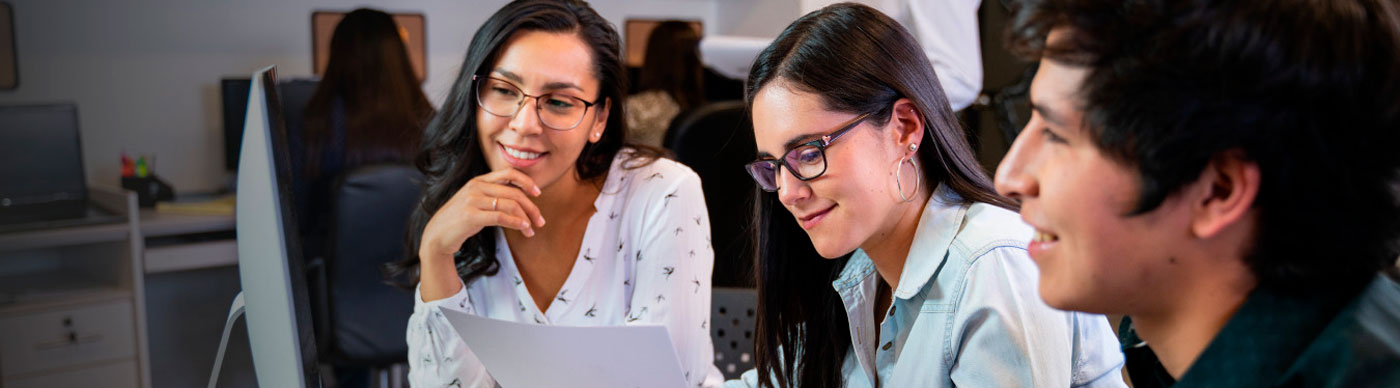 Comunidad ISUR - Instituto del sur