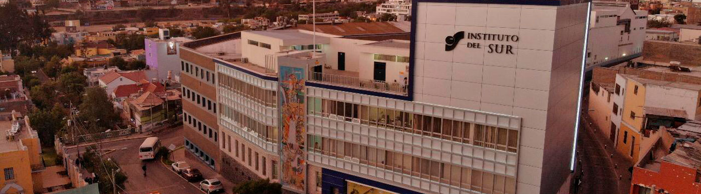 Preinscripción - Instituto del sur