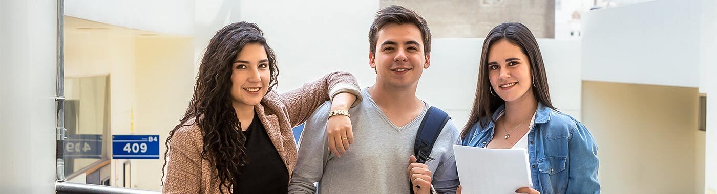 INICIO ISUR: INTEGRACIÓN AL MUNDO ACADÉMICO - Instituto del sur