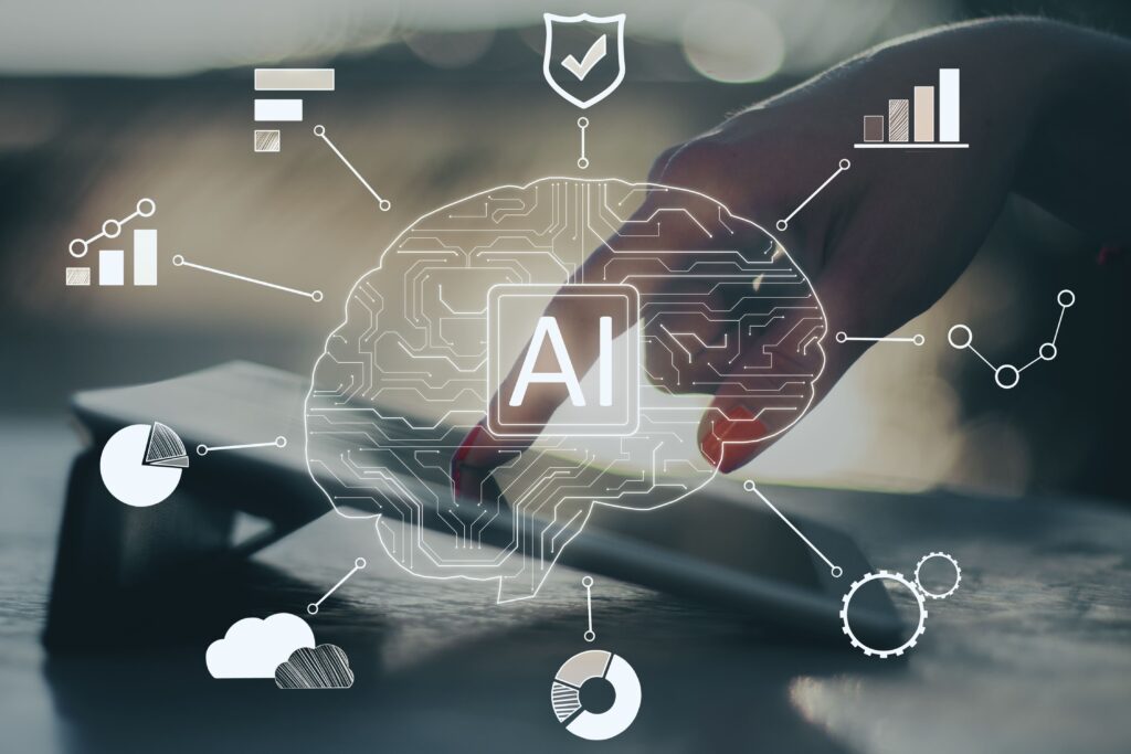 ¿CÓMO ESTÁ CAMBIANDO LA IA EL FUTURO DEL TRABAJO? - Instituto del sur