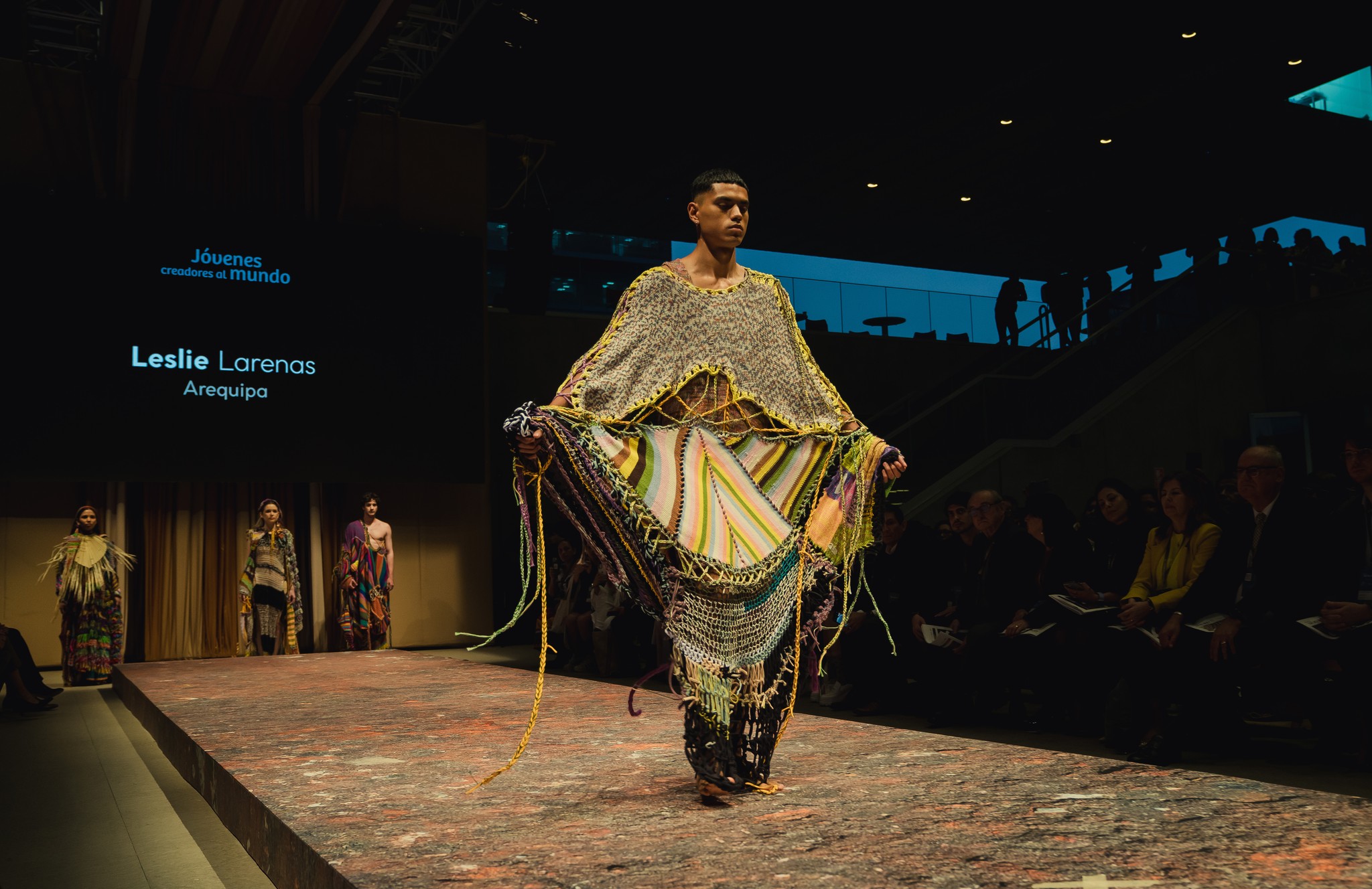 EXALUMNA ISUR GANÓ CONCURSO “JÓVENES CREADORES AL MUNDO” DE PROMPERÚ ...