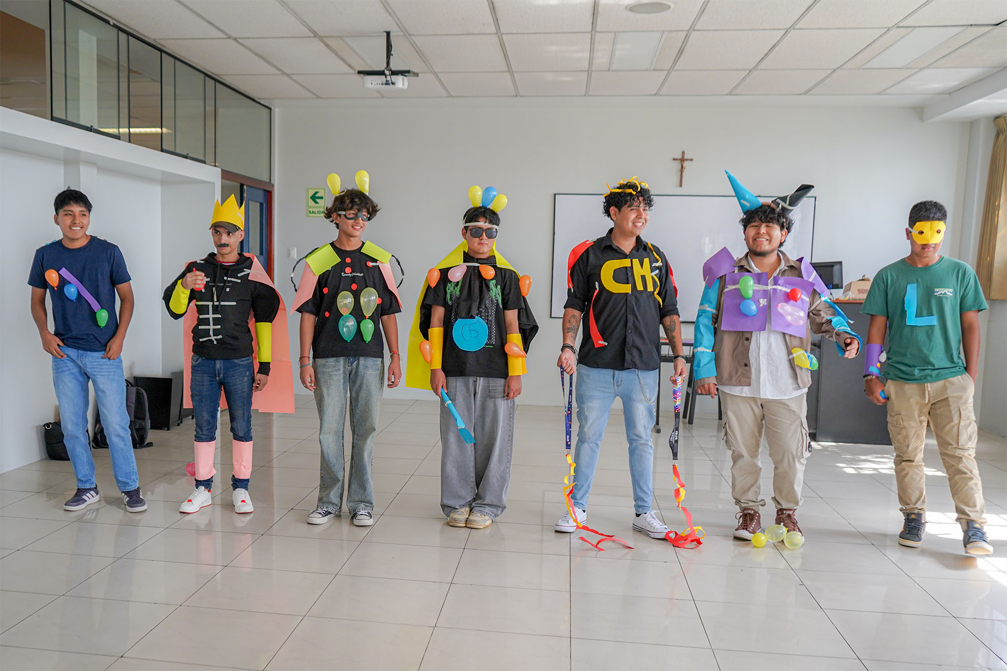 ¡BIENVENIDO ALUMNO ISUR! - Instituto del sur