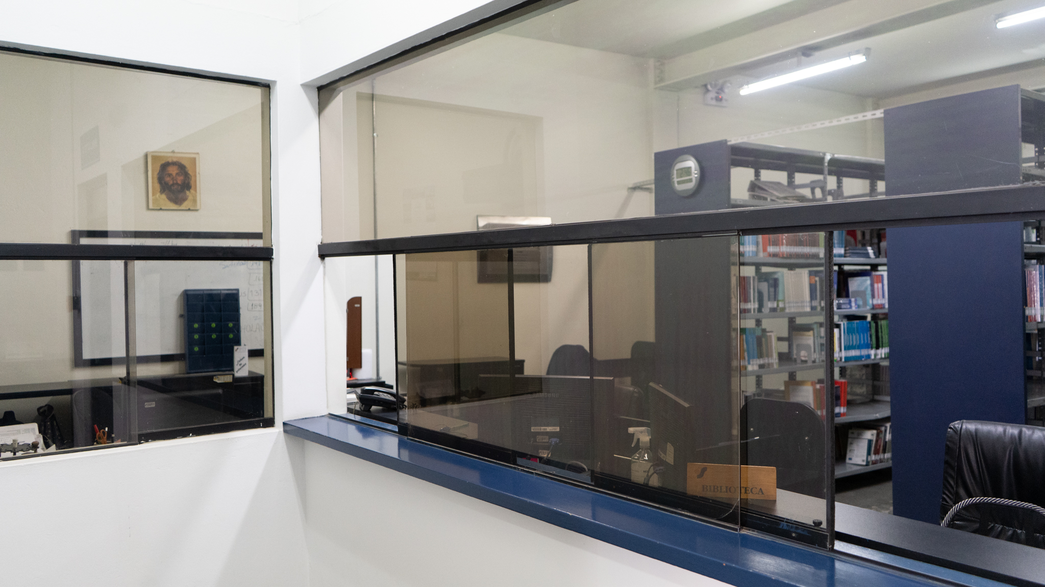 FOMENTAR LA CULTURA DE LECTURA EN EL ALUMNO ISUR - Instituto del sur