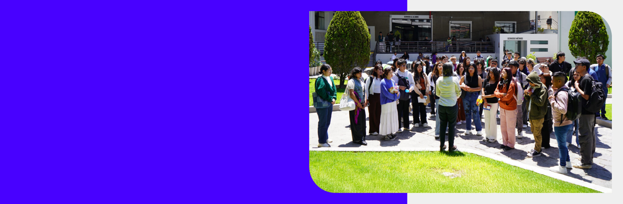Instituto del sur - Arequipa