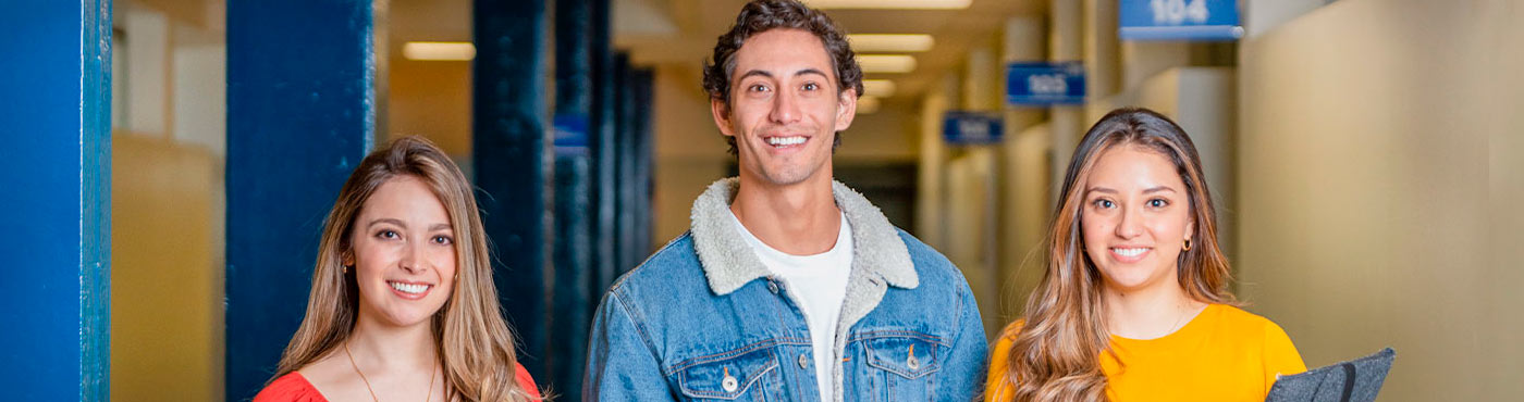 Admisión - Instituto del sur