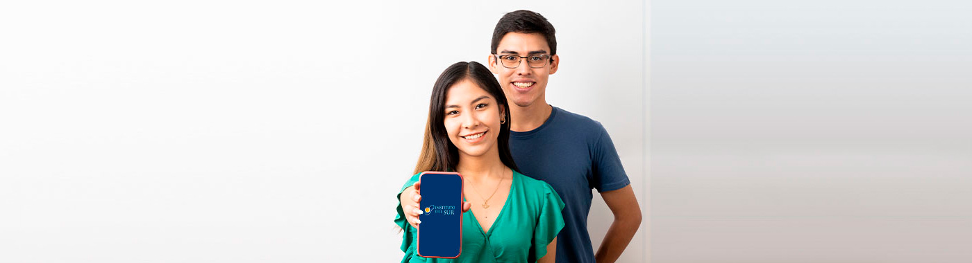 Contáctanos - Instituto del sur