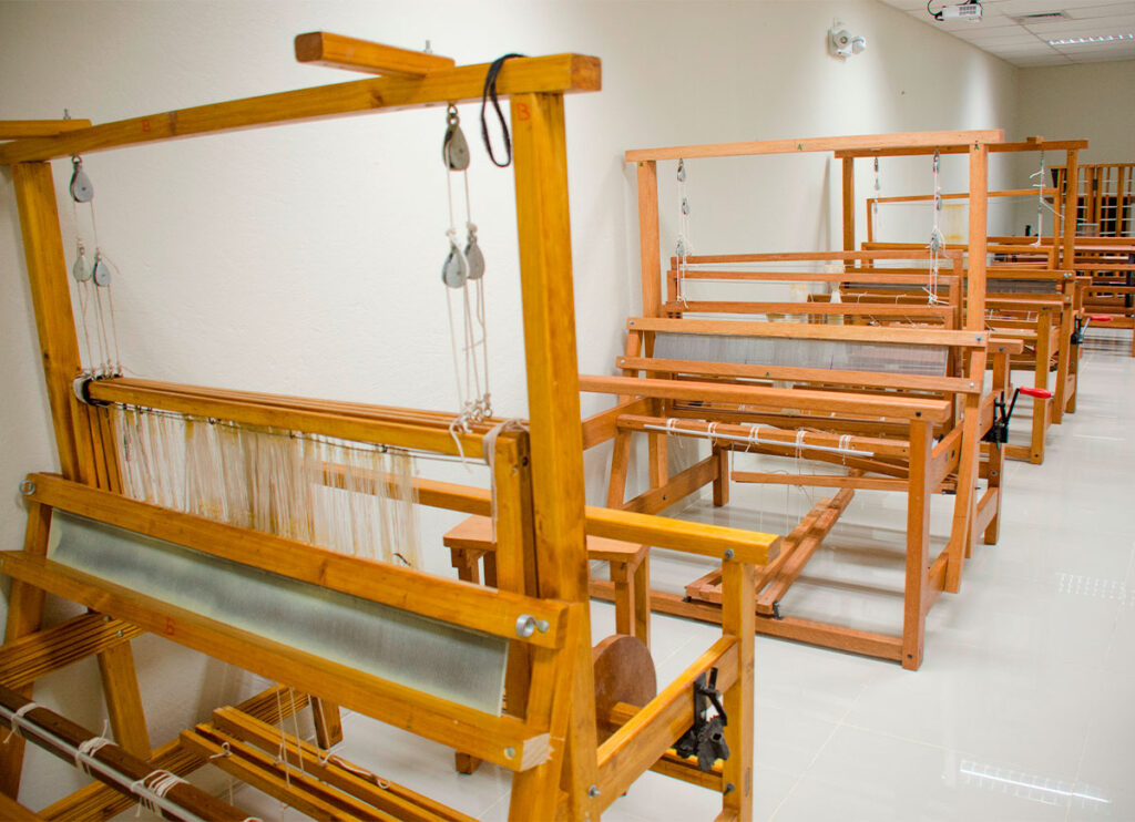 Por qué elegir ISUR - Instituto del sur