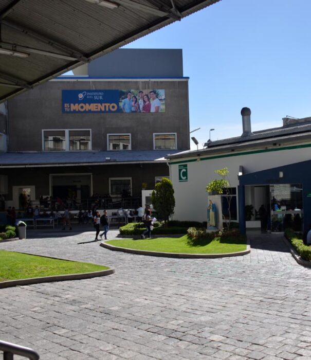 Quiénes somos - Instituto del sur