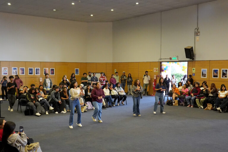 ISUR CULTURAL 2025-I - Instituto del sur