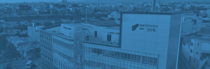 ISUR, CENTRO DE CAPACITACIÓN PARA MIGRANTES - Instituto del sur