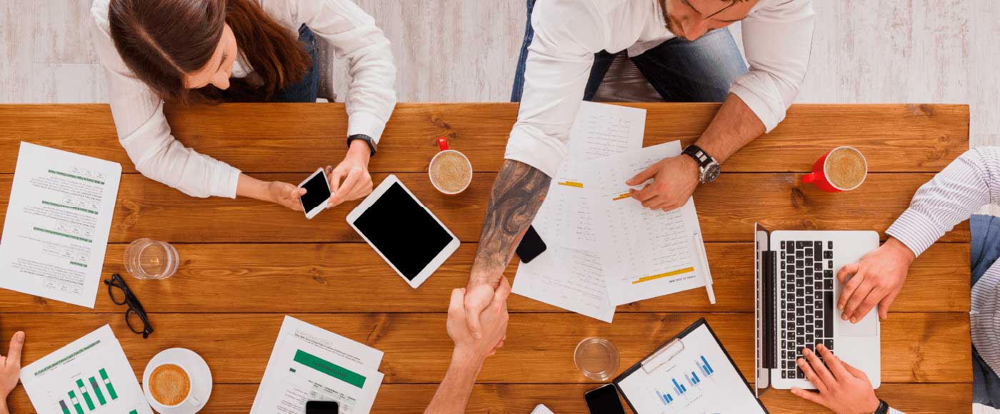 PROGRAMA DE ADMINISTRACIÓN DE EMPRESAS EN DESARROLLO - Instituto del sur